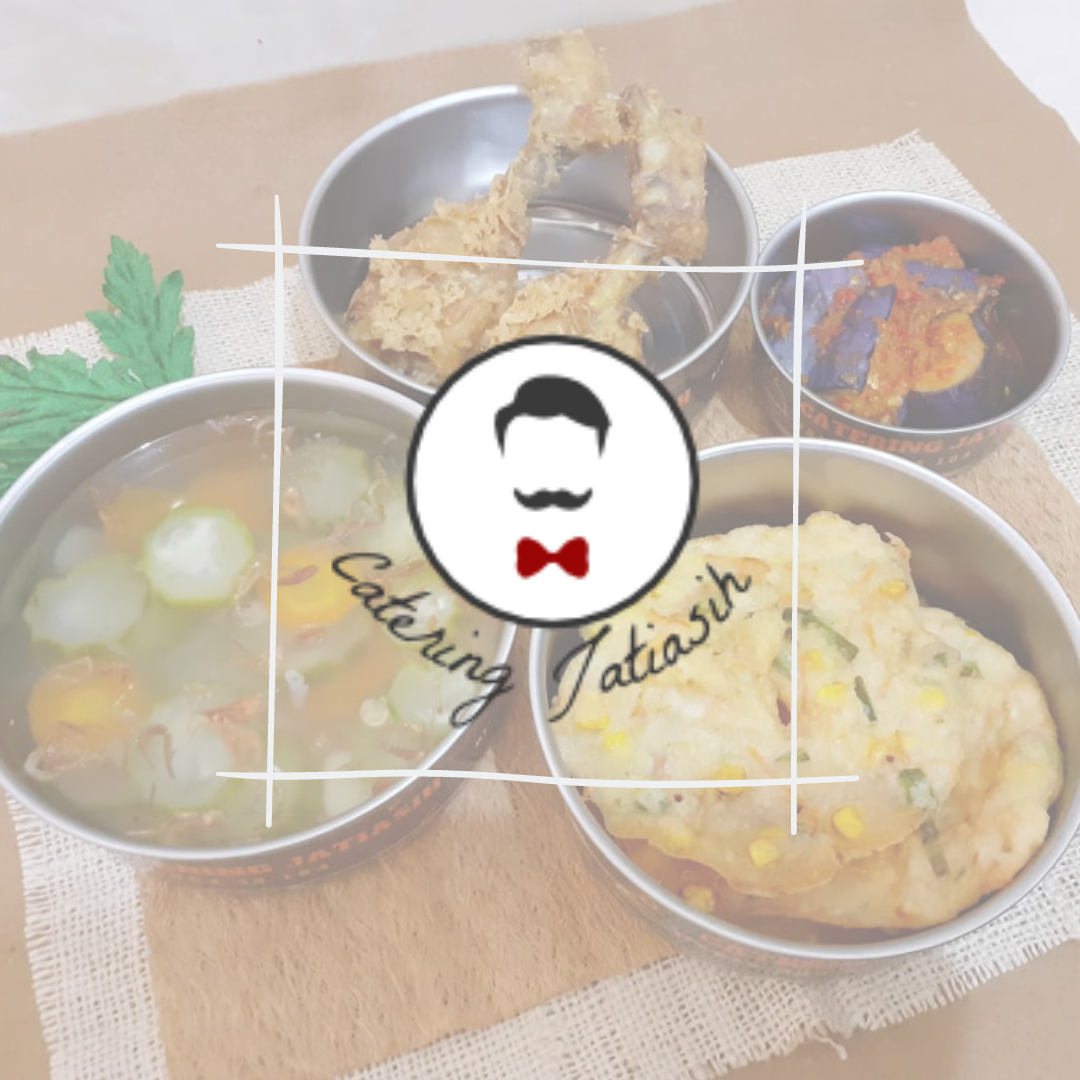 Catering Rumahan Bekasi - Rajanya Catering Harian Enak & Halal