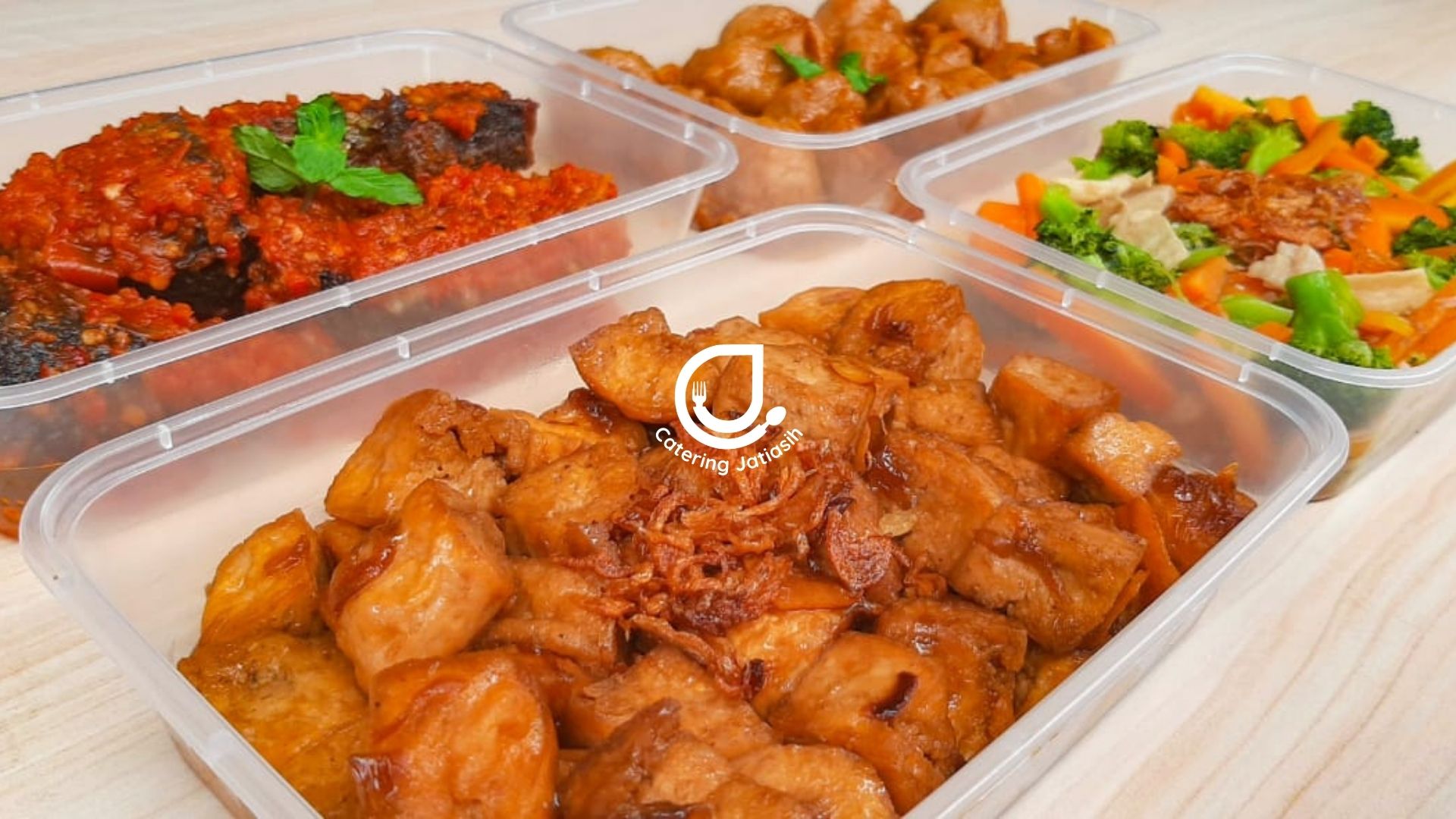 Catering Rumahan Halal Tanpa MSG di Jakamulya dan Seluruh Bekasi